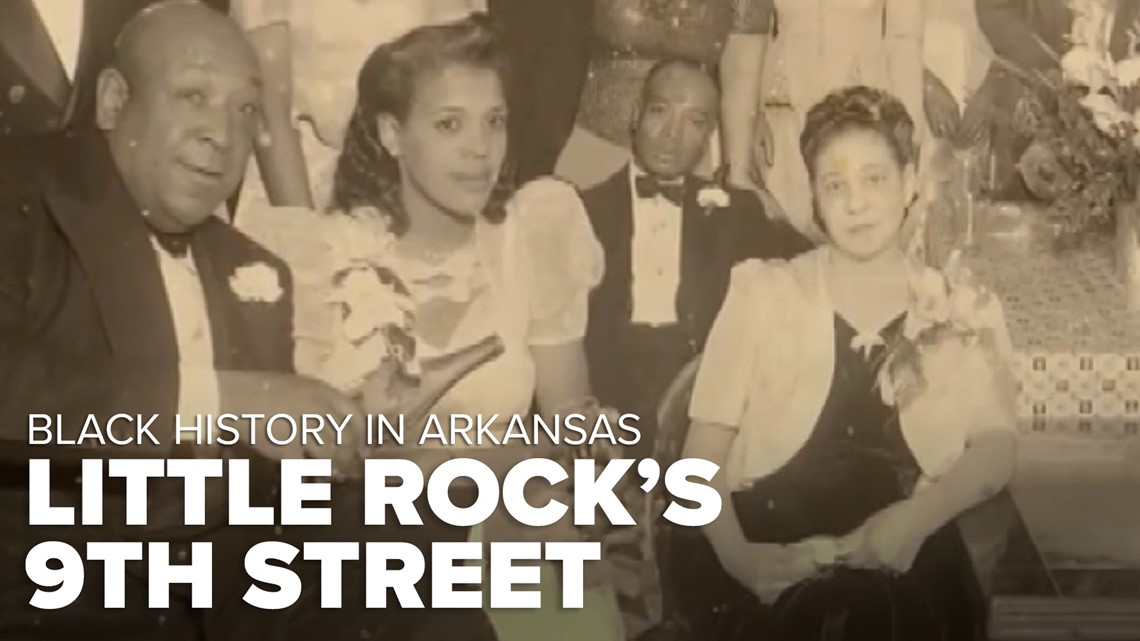How Black history was lost in Little Rock | 5newsonline.com