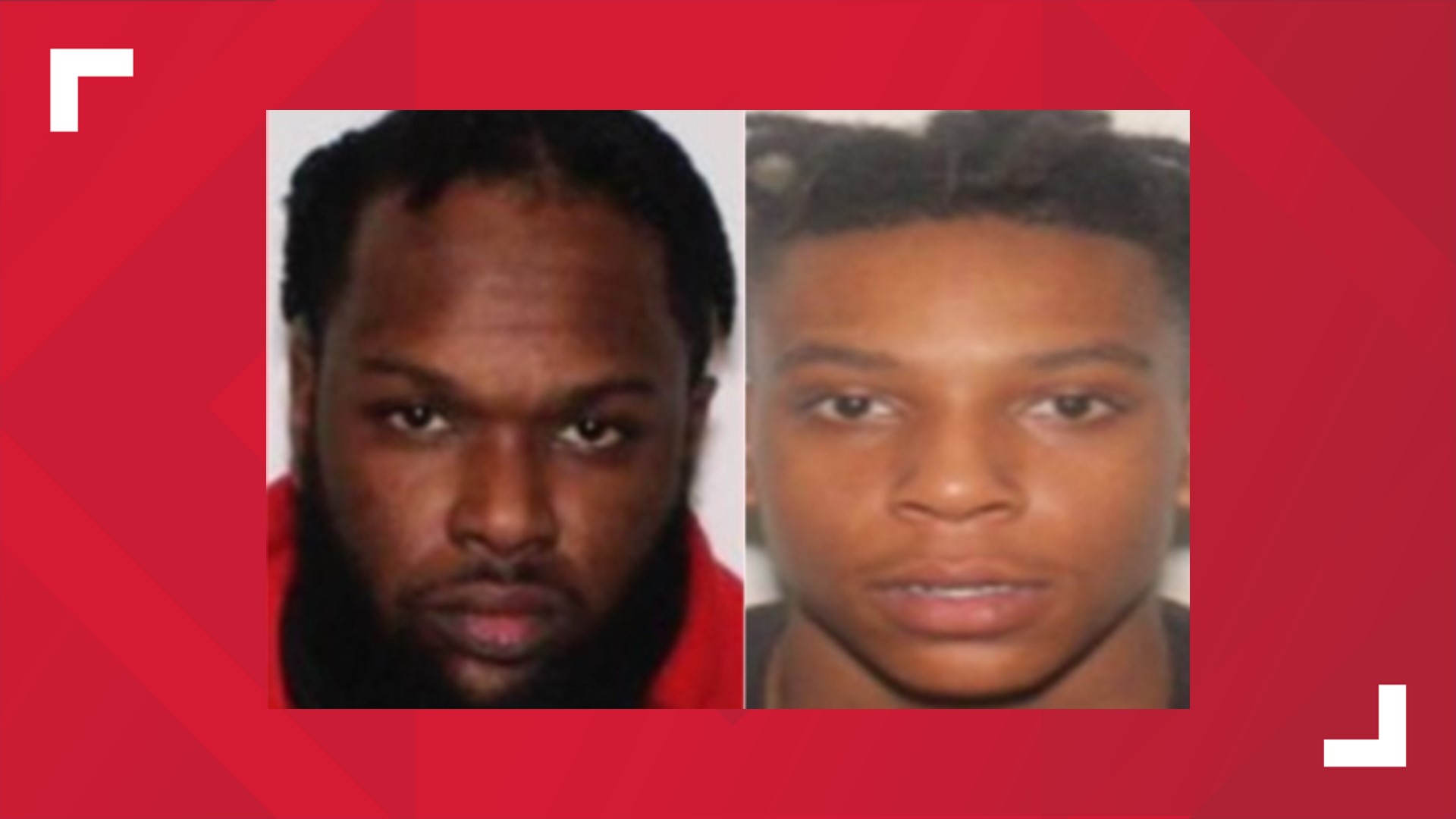 U.S. Marshals tracking two Arkansas criminals | 5newsonline.com