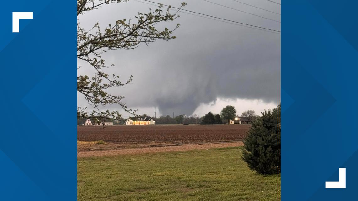 Storms bring tornadoes to Arkansas | Here's what we know | 5newsonline.com