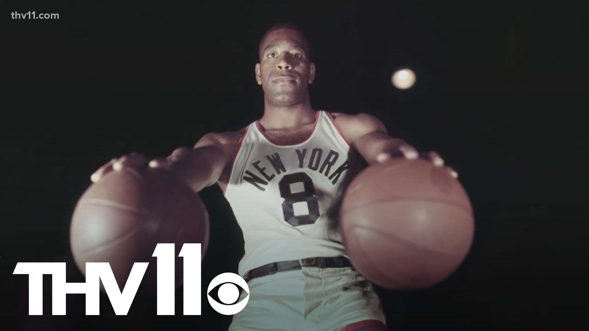 New film highlights Arkansas native & NBA star | 5newsonline.com