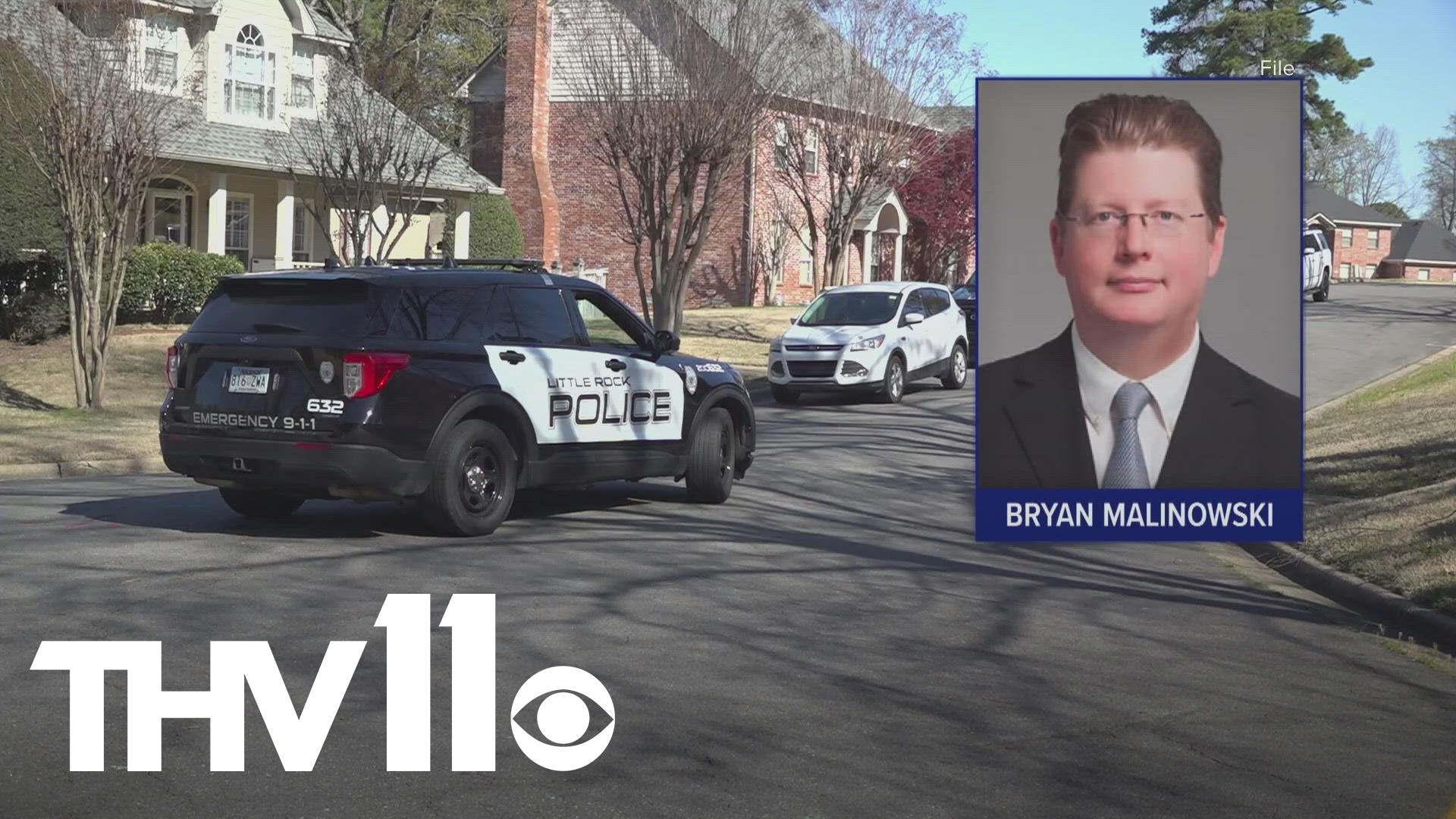 Wrongful death lawsuit filed in Bryan Malinowski raid case ...