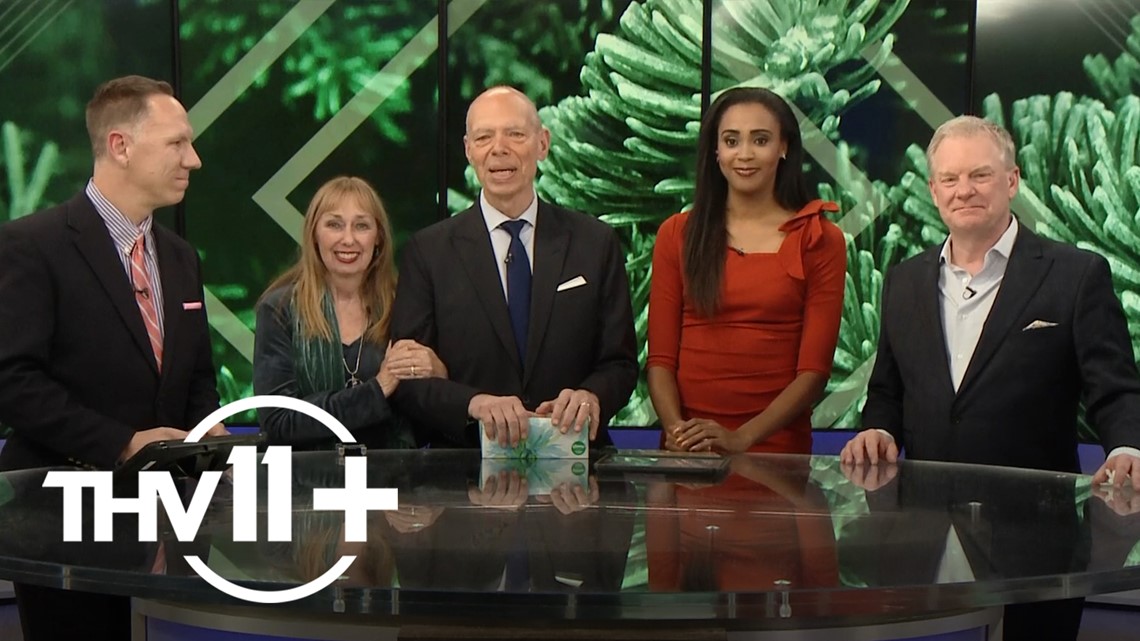 A goodbye from Craig O'Neill! | His last THV11 newscast | 5newsonline.com