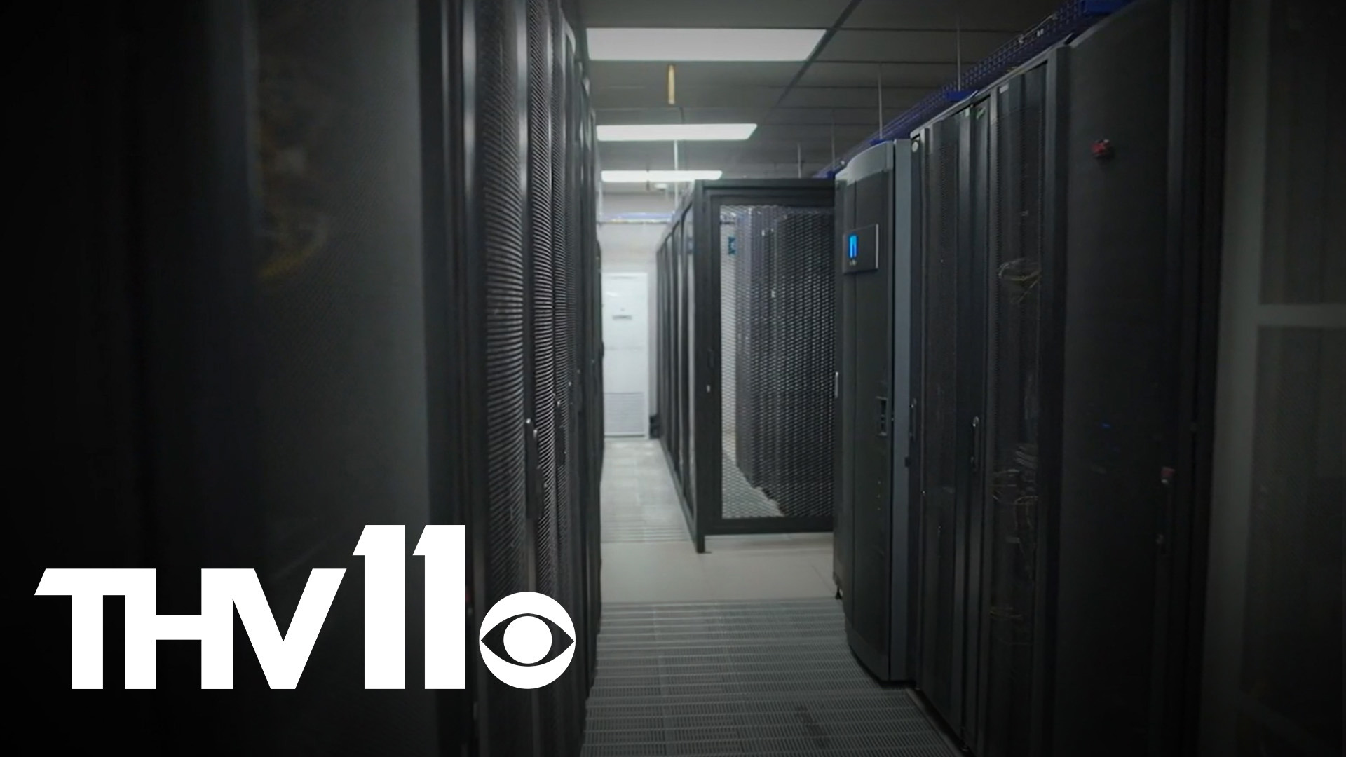 Here's what we know about the new $6 billion data center coming to ...