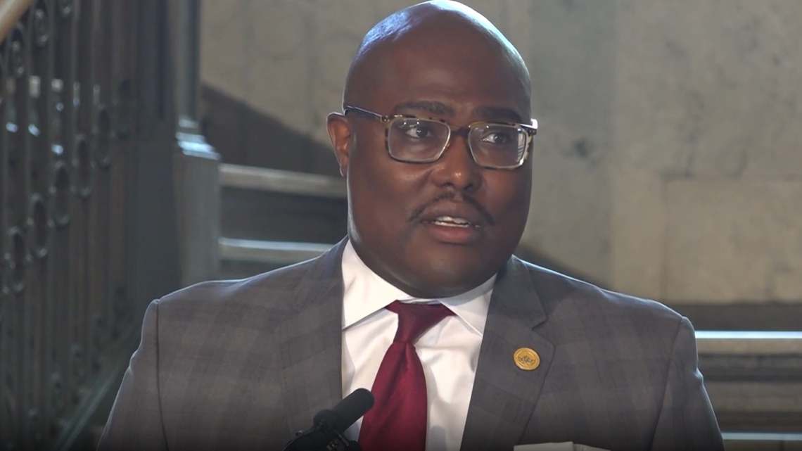 Little Rock officials expand on sales tax proposal | localmemphis.com