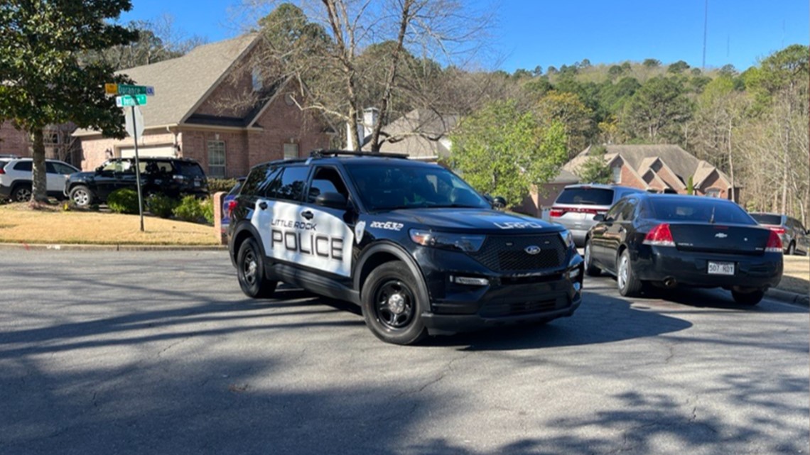 Arkansas State Police help ATF with LR shooting investigation ...