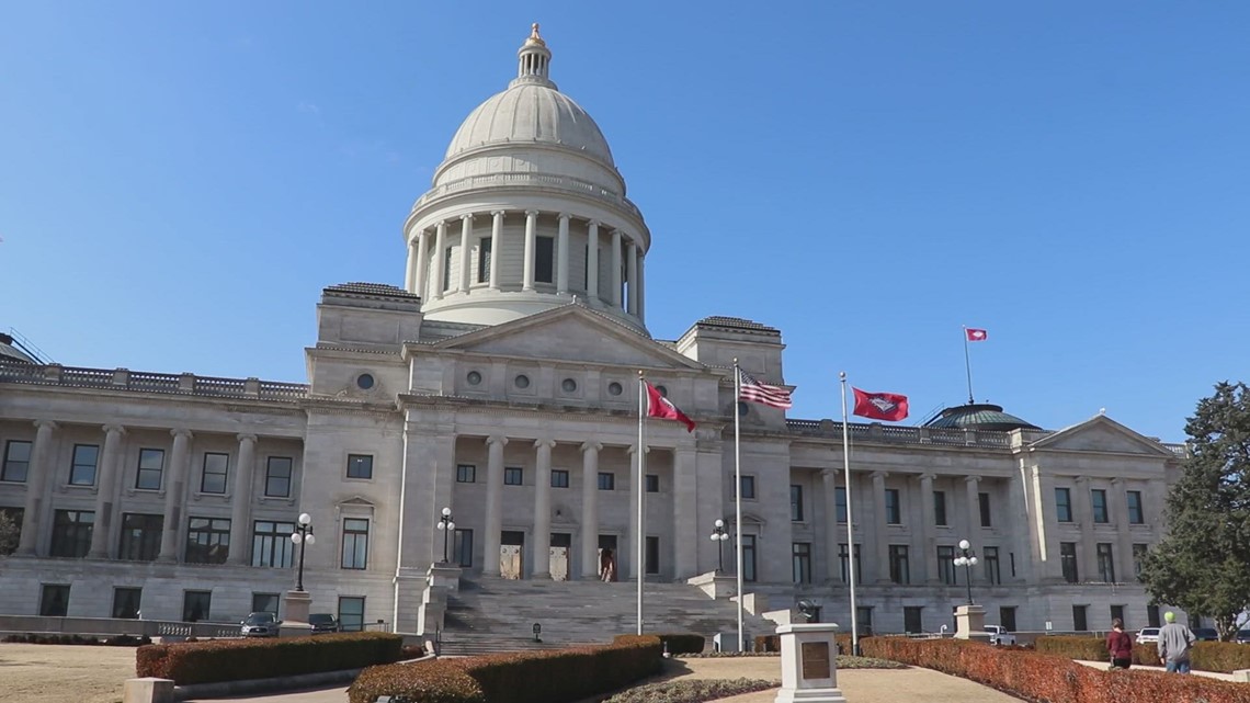 Victims of sexual abuse in Arkansas have longer to take action | 5newsonline.com