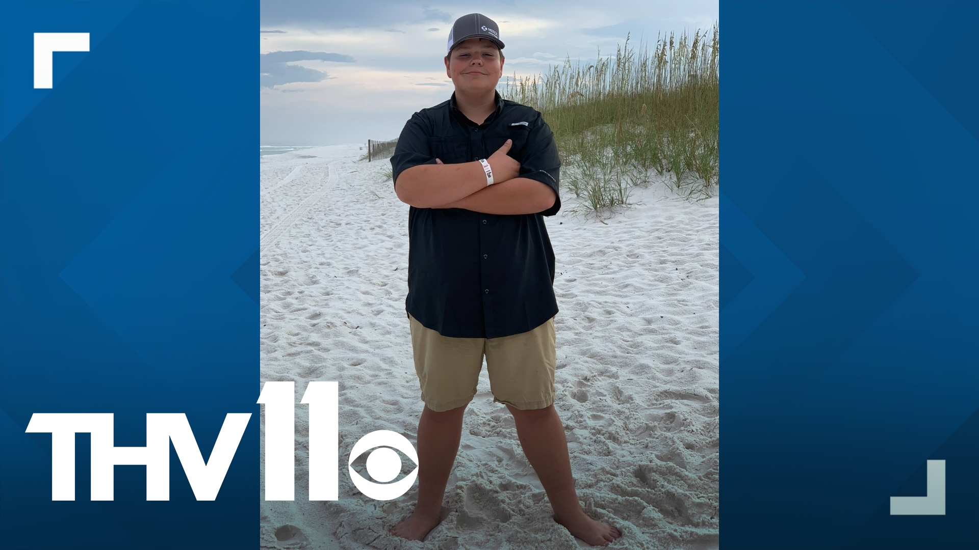 Arkansas family mourning loss of son killed in ATV accident ...
