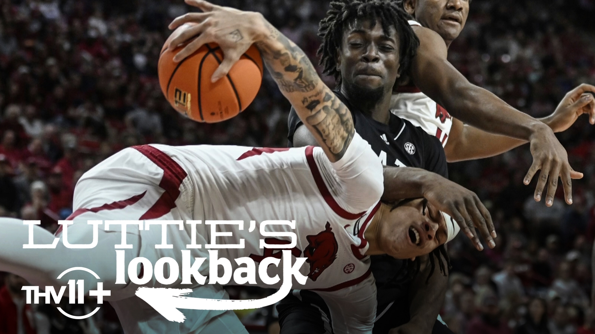 The Razorbacks push for the tourney & A-State momentum | Luttie's ...