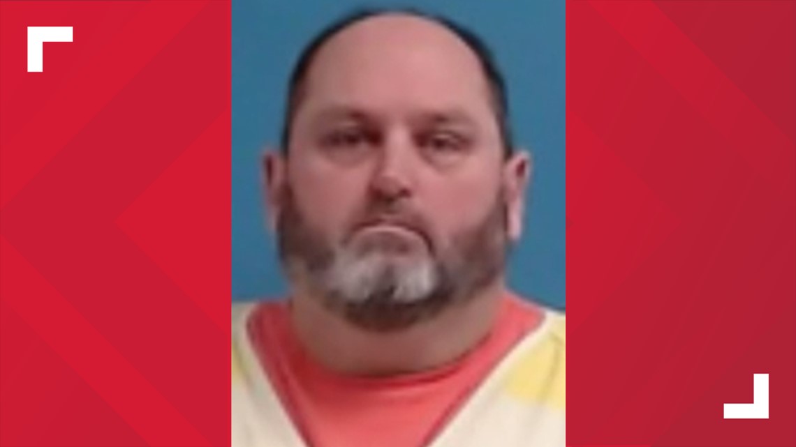 Former Arkansas police chief arrested for theft | 5newsonline.com