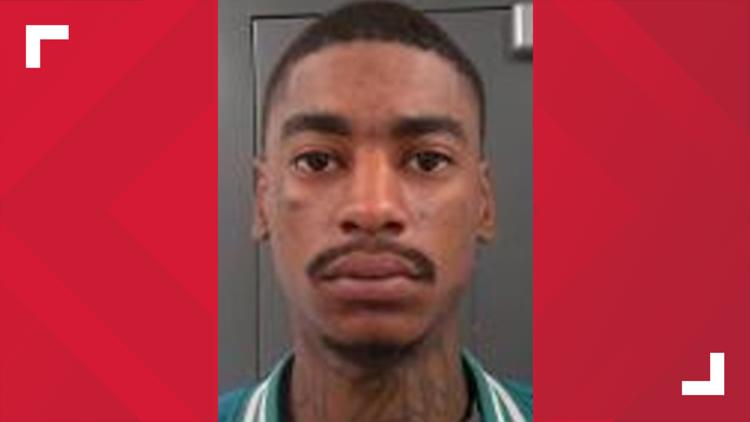 Suspect wanted for UCA shooting escapes Hazen police twice - World Online