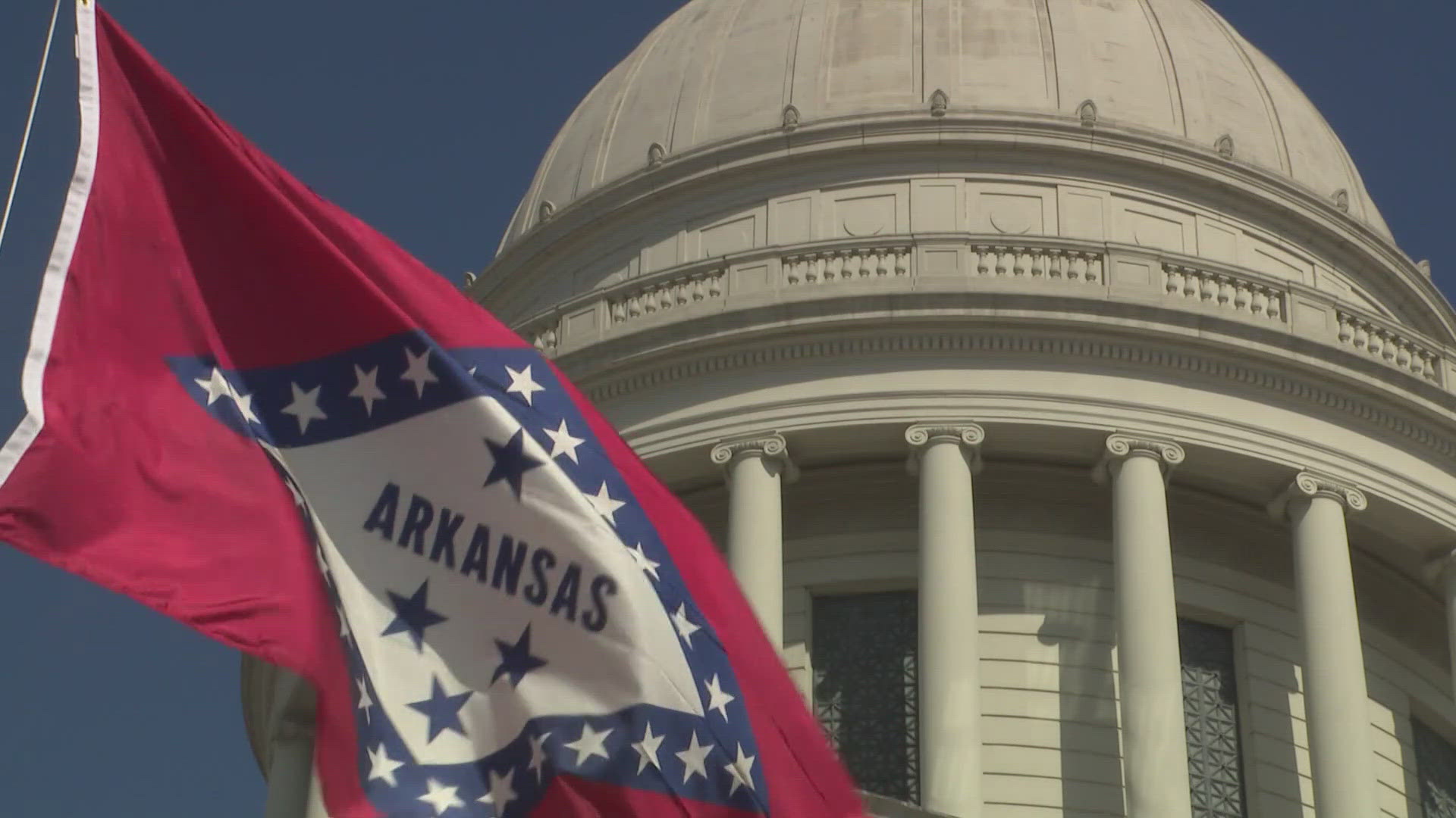 Arkansas Board of Corrections approves Sanders' recidivism pilot ...
