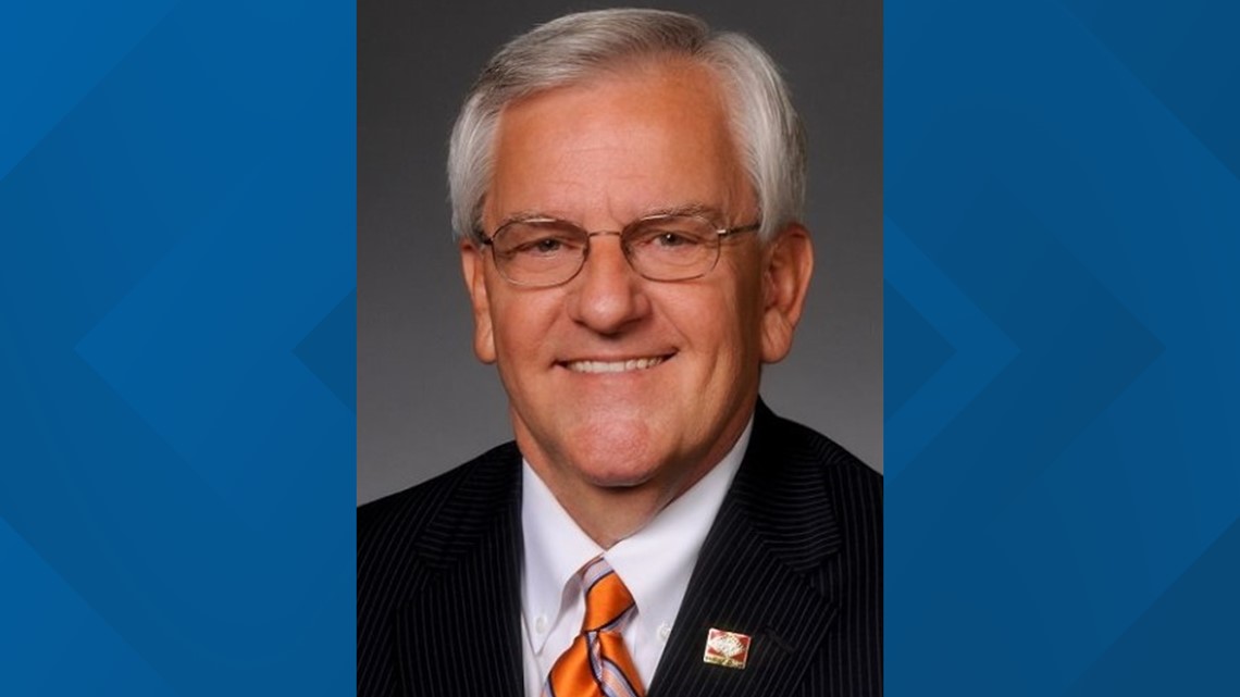 Eddie Joe Williams out as interim Arkansas corrections secretary ...