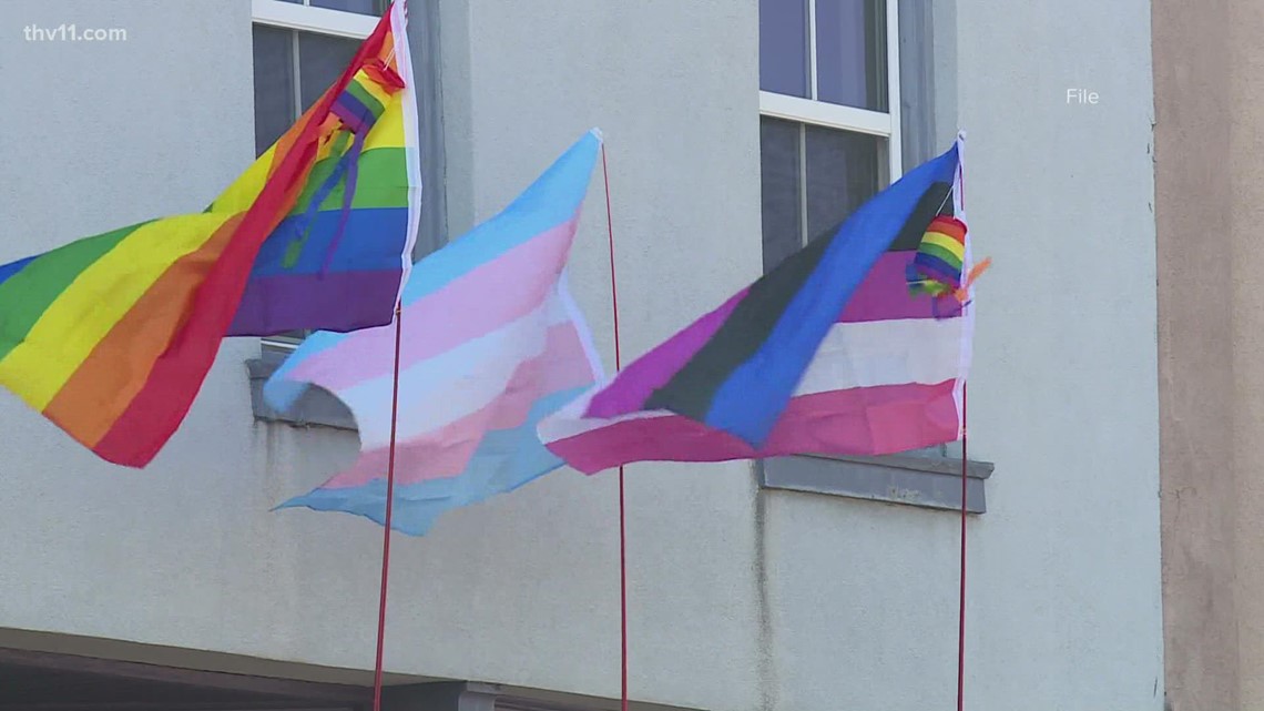 Gov. Sanders signs Arkansas trans care malpractice bill | 5newsonline.com