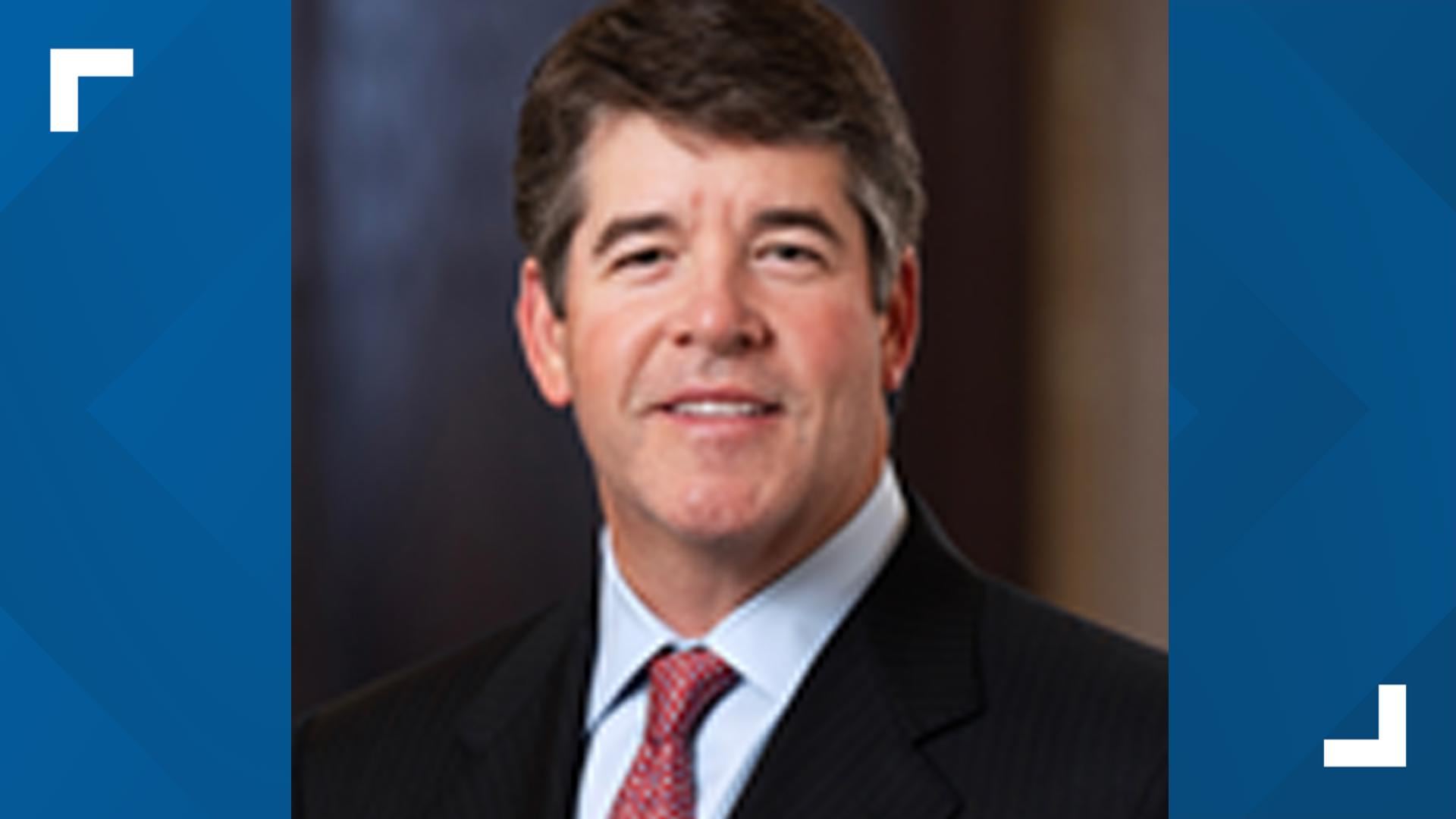 Governor Sanders appoints Jamie Anderson to Arkansas Game and Fish ...