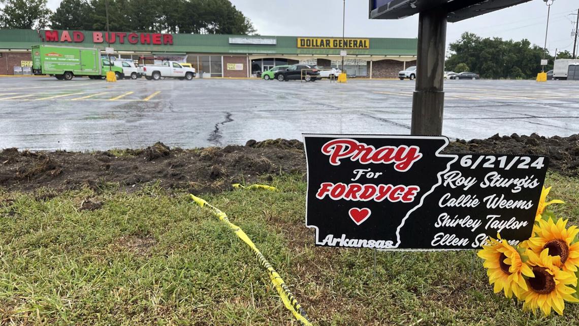 List: resources to help the Fordyce community | 5newsonline.com