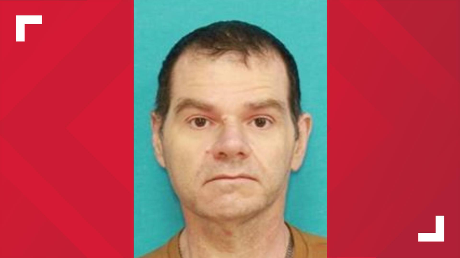 Armed murder suspect spotted in Arkansas | 5newsonline.com