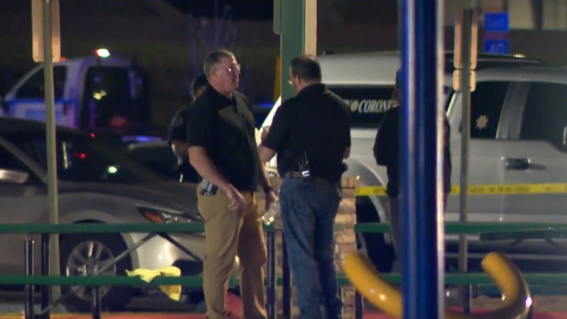 Conway police share update on deadly park shooting | 5newsonline.com