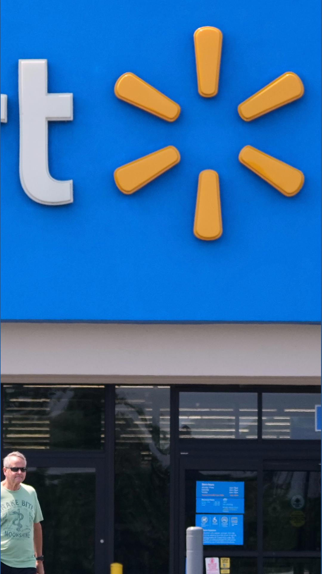 Walmart, Sam's Club donates to support Texas flood relief efforts ...