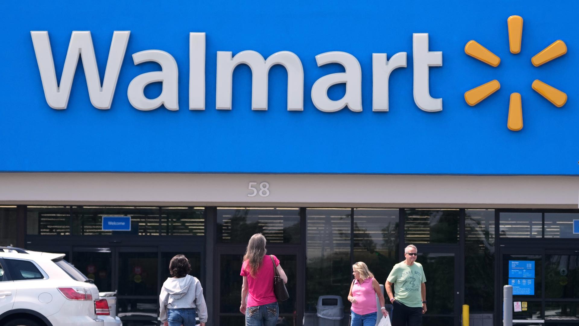 Walmart, Sam's Club donates to support Texas flood relief efforts ...