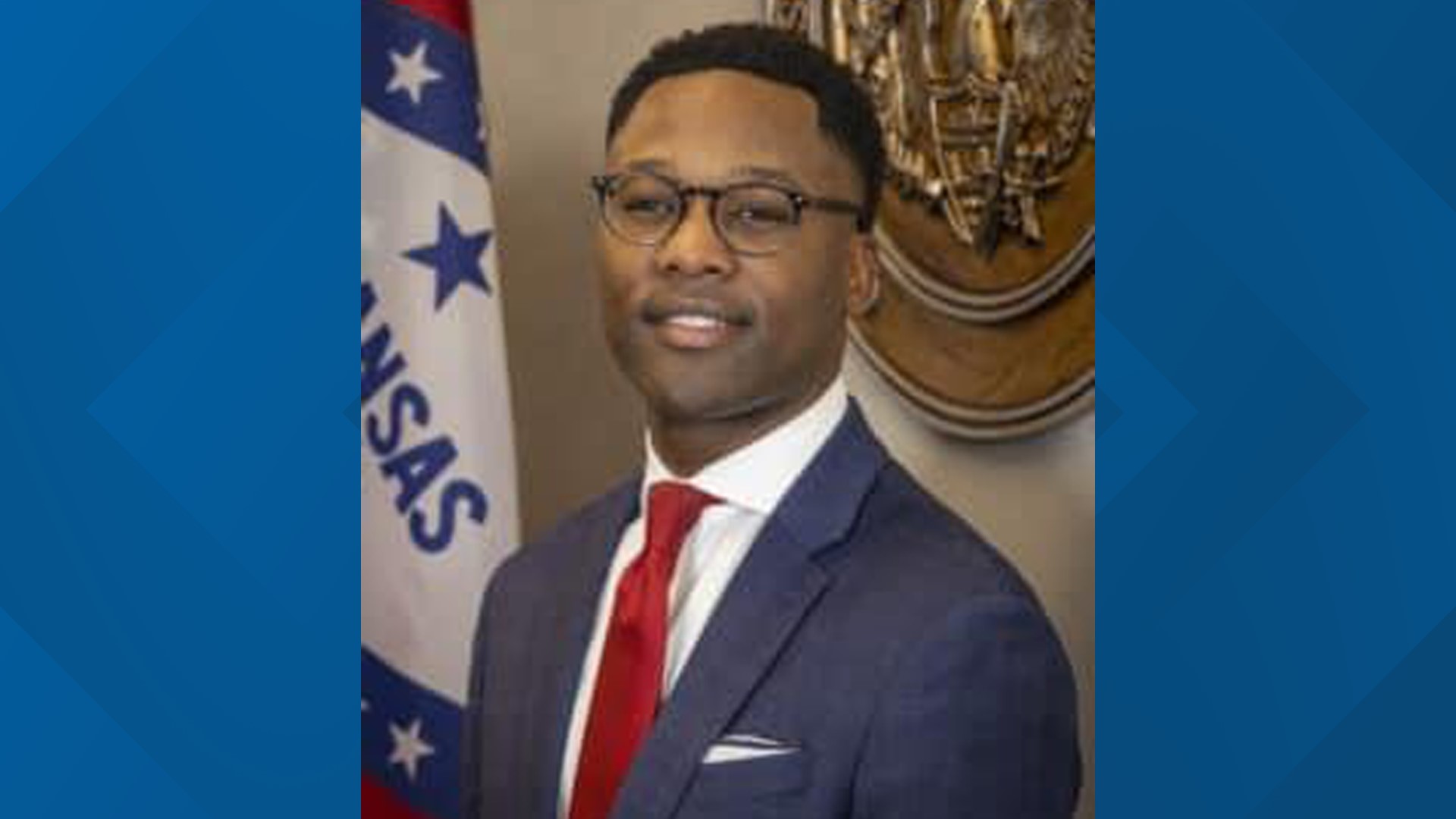 Jamol Jones resigns as Arkansas parole board chairman | 5newsonline.com