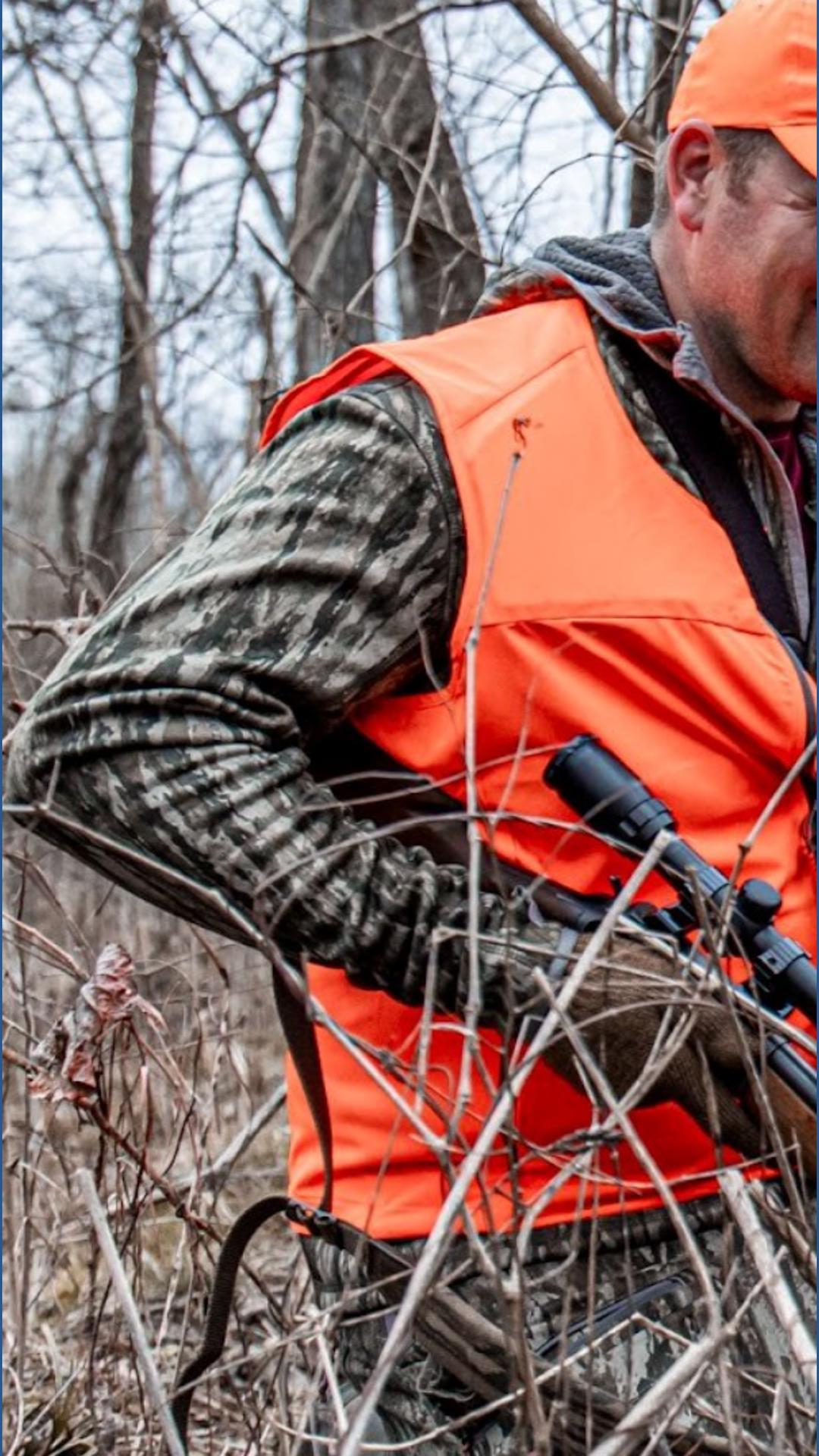 Arkansas's modern gun deer hunting season starts this weekend ...