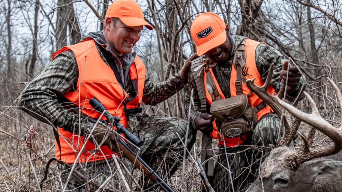 Arkansas's modern gun deer hunting season starts this weekend ...
