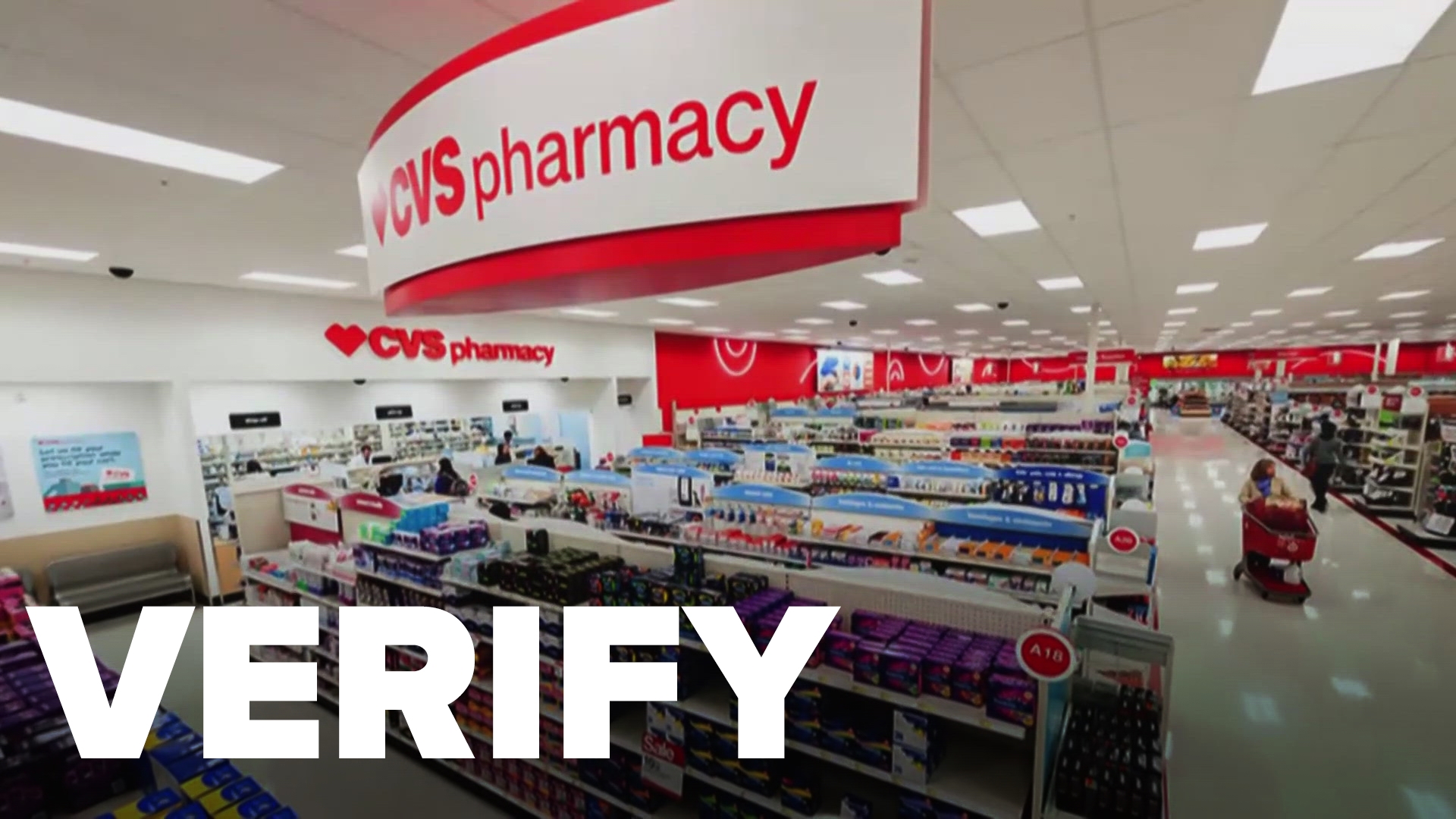 Are CVS pharmacies in Arkansas shutting down? | VERIFY | 5newsonline.com