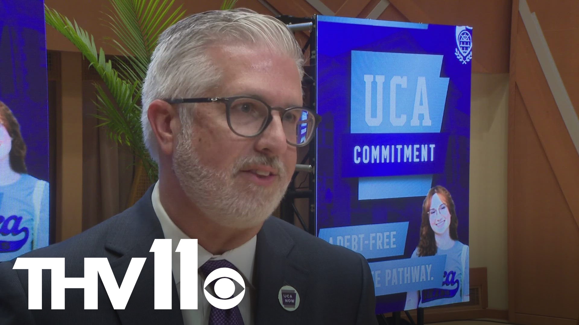 UCA announces new program aimed at eliminating financial barriers | 5newsonline.com