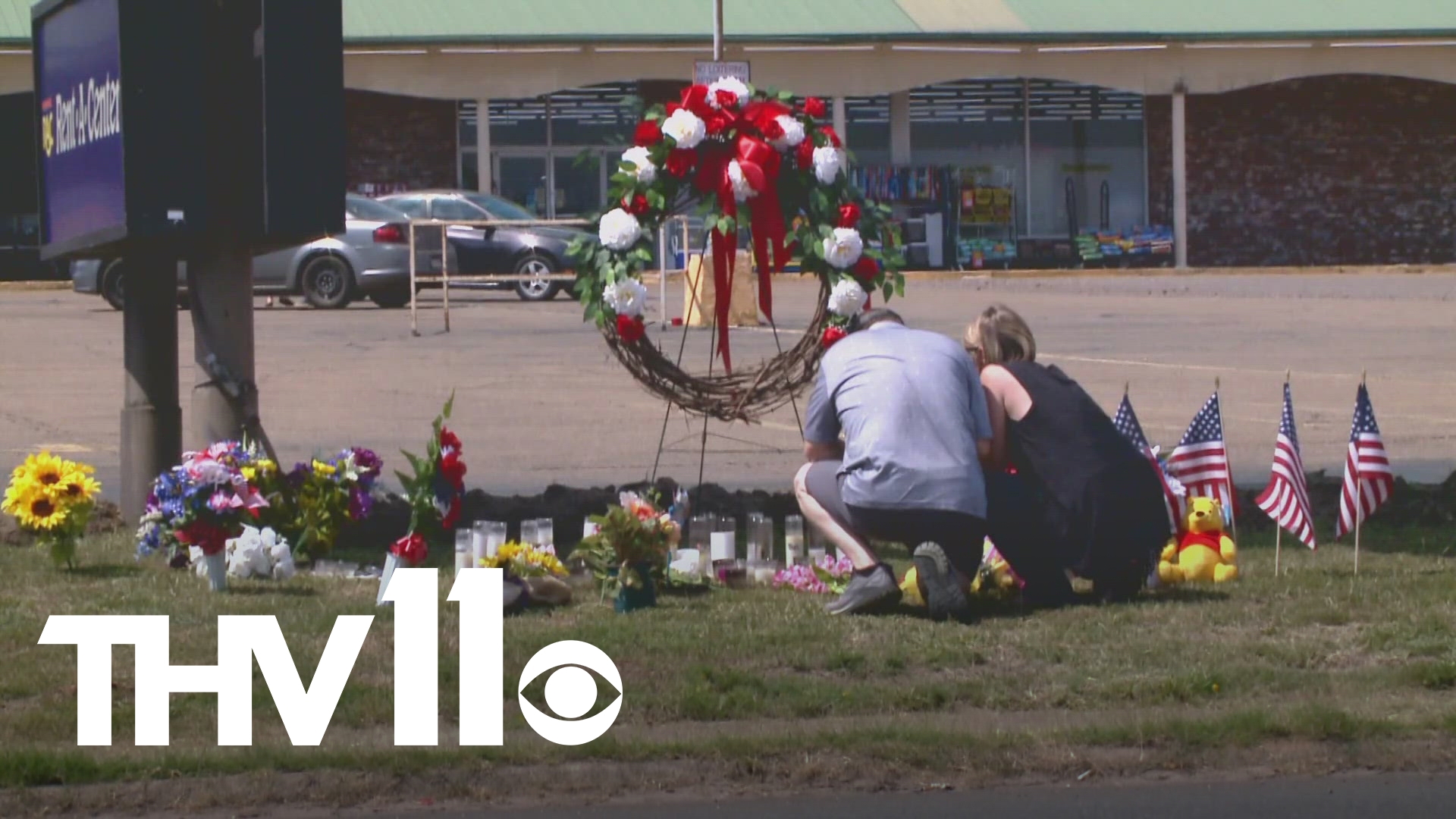 Fordyce survivor funds give hope to victims of deadly Mad Butcher ...