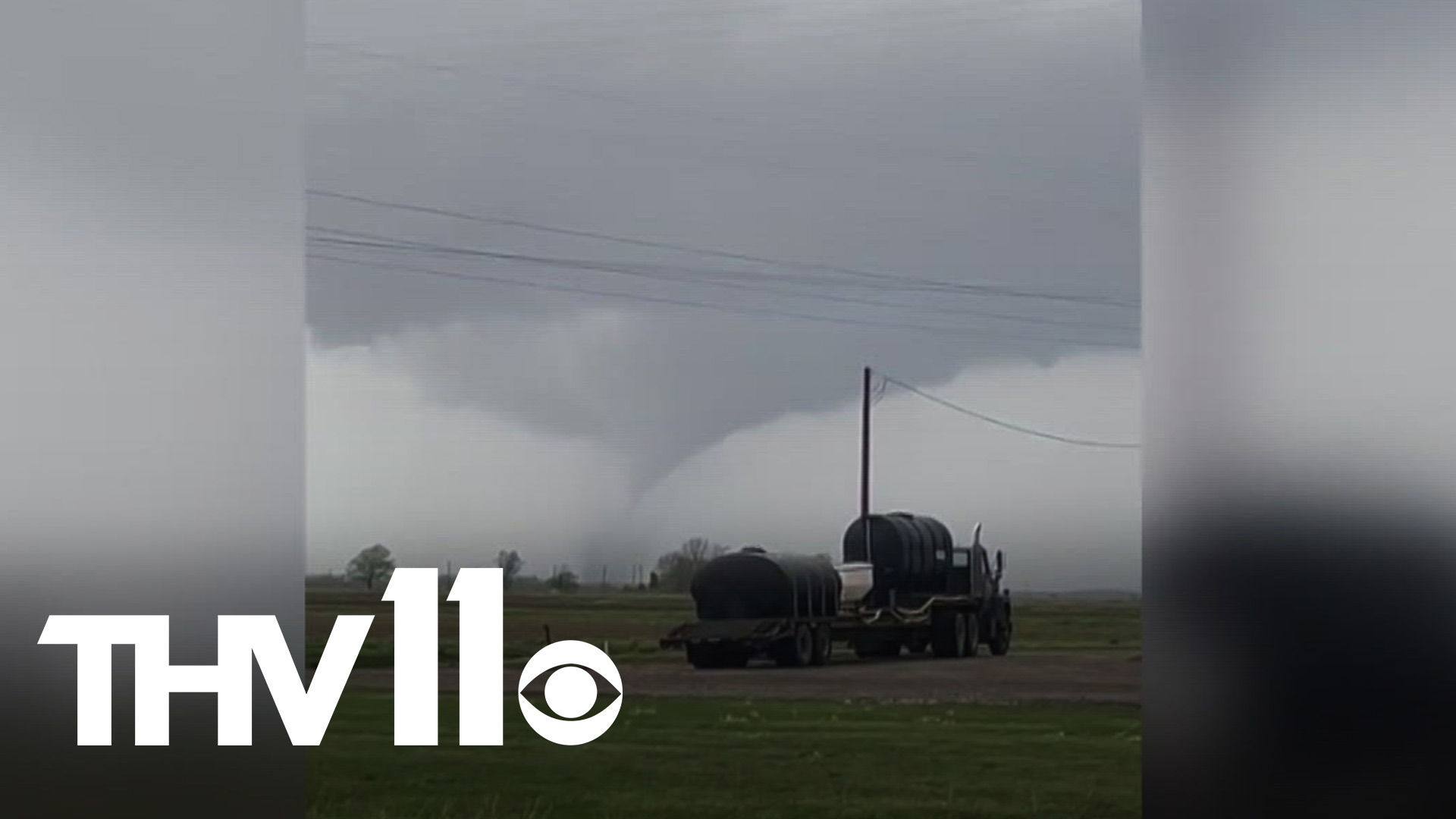 Storms bring tornadoes to Arkansas | Here's what we know | 5newsonline.com