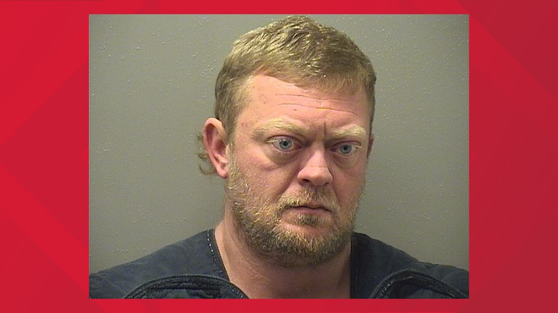 Man pleads guilty to kidnapping Hot Springs teen | 5newsonline.com