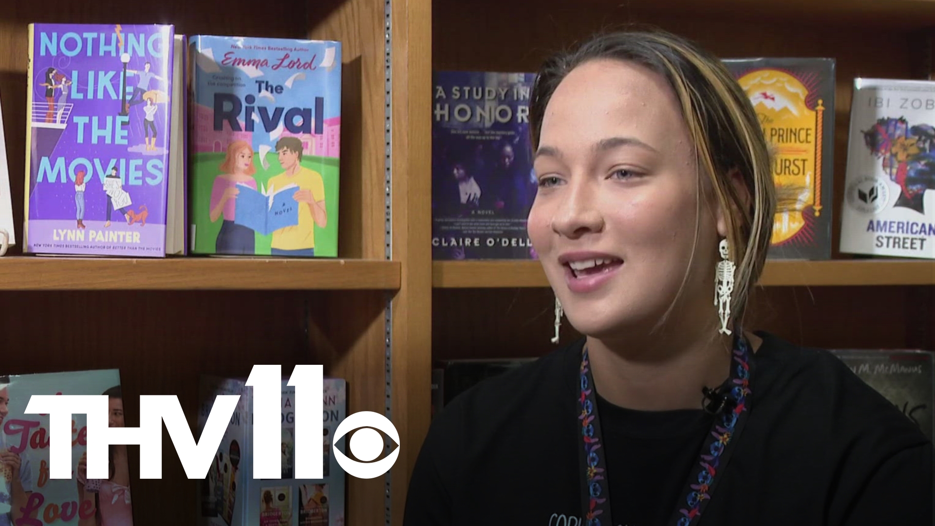 'I don't want to do anything else': Teacher’s 6-hour commute turns into ...