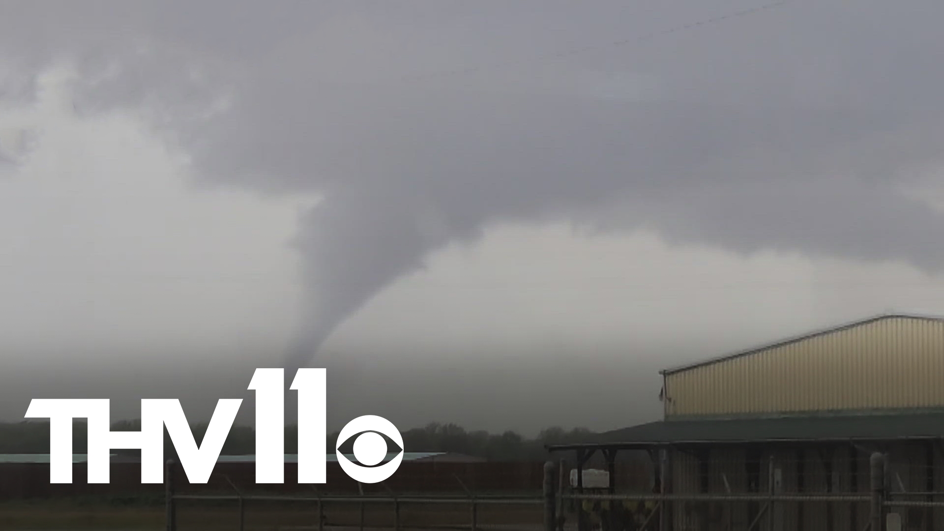 Storms bring tornadoes to Arkansas | Here's what we know | 5newsonline.com