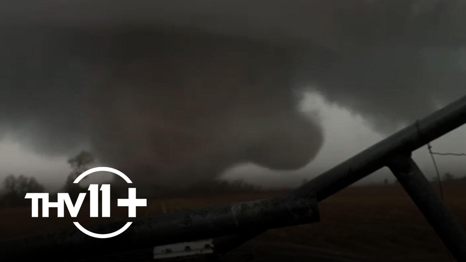 Arkansas hit by two EF3 estimated tornadoes | 5newsonline.com