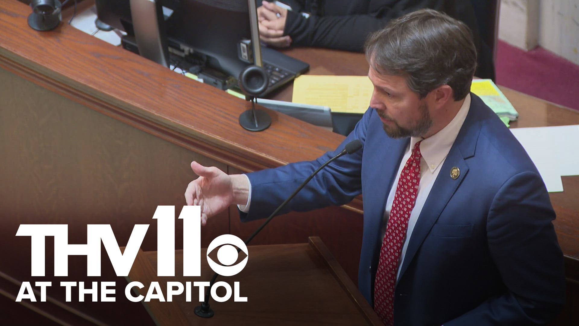 Senate pushes to end affirmative action with bill in Arkansas | 5newsonline.com