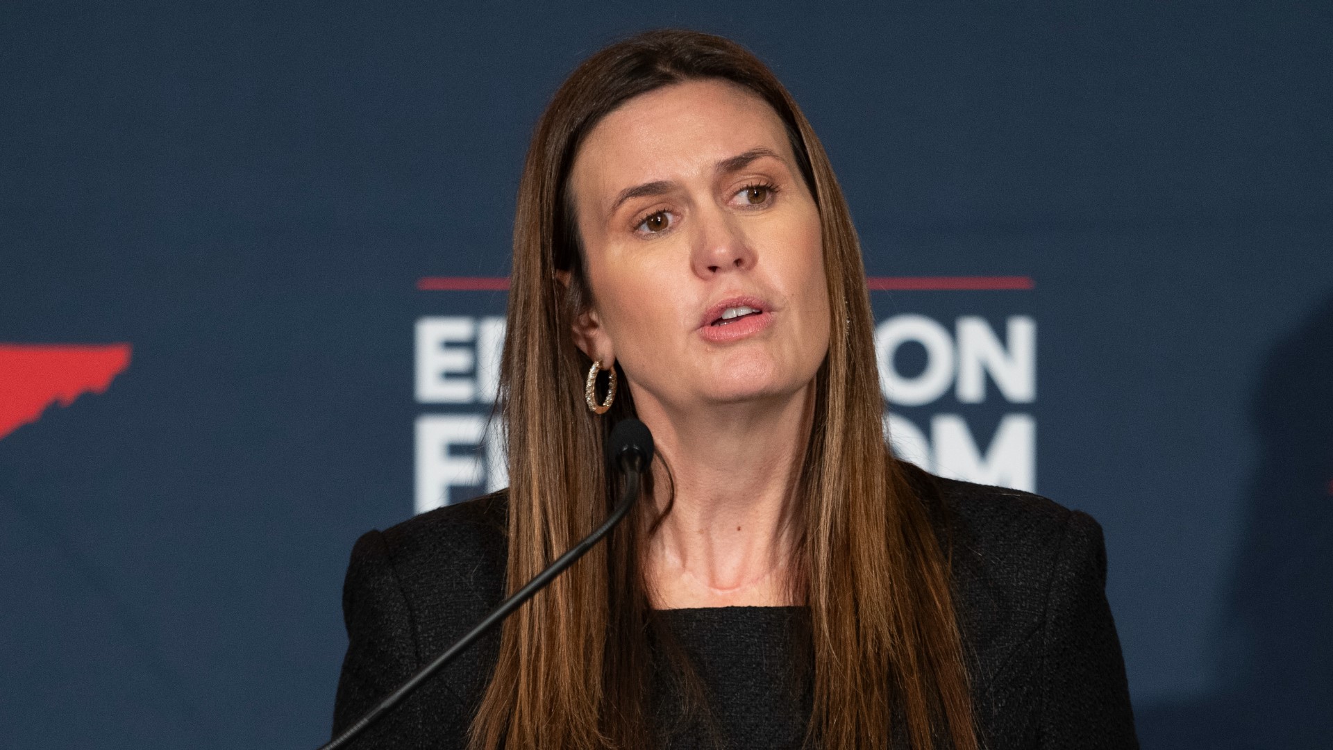 Gov. Sanders & AEDC announce 17 community grants | localmemphis.com