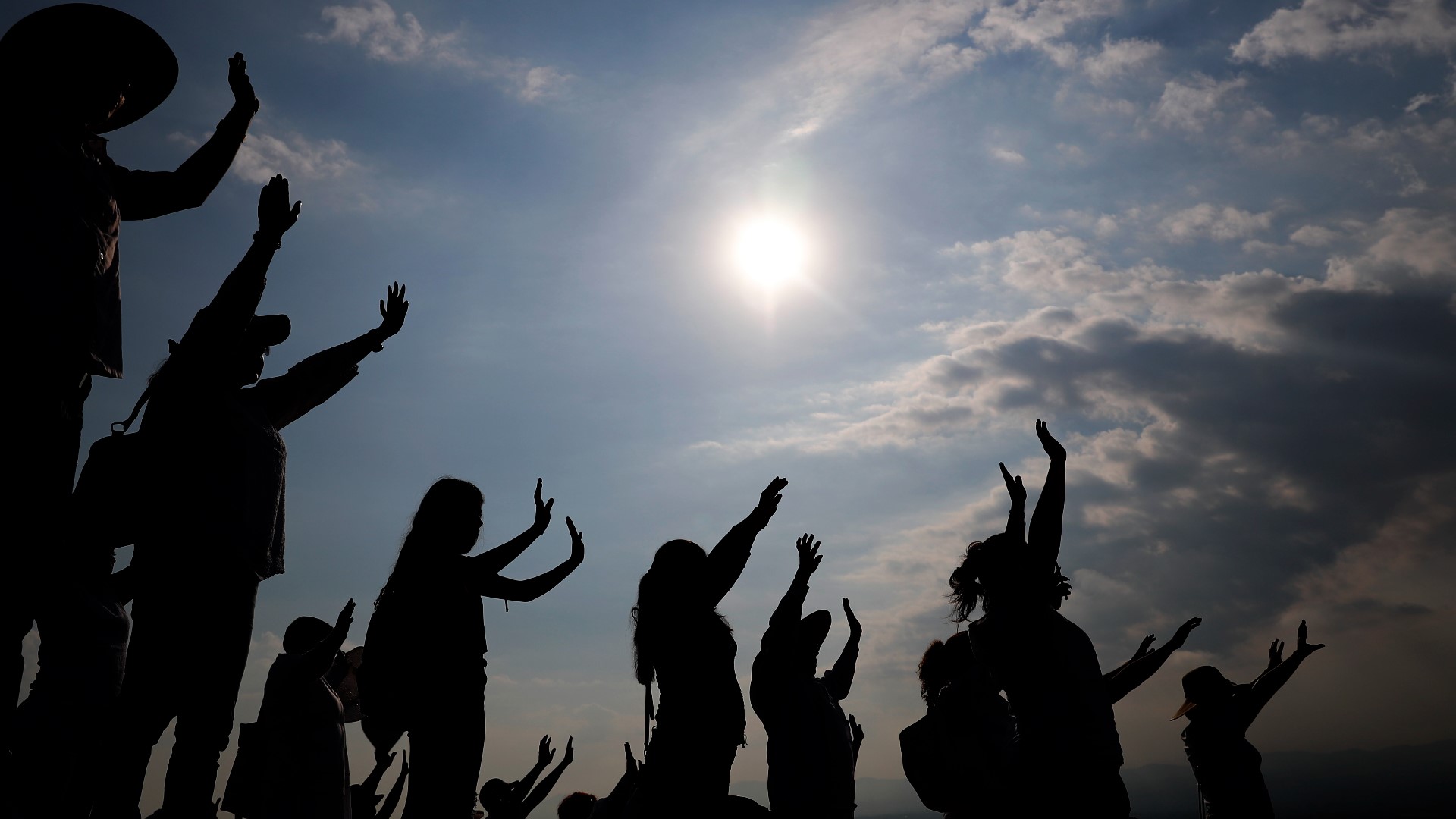 The 2024 Spring Equinox is here! What does that mean? | wqad.com