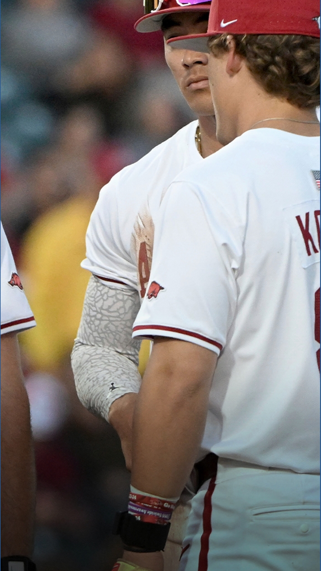 What's next for Arkansas Razorbacks baseball? | Luttie's Lookback ...