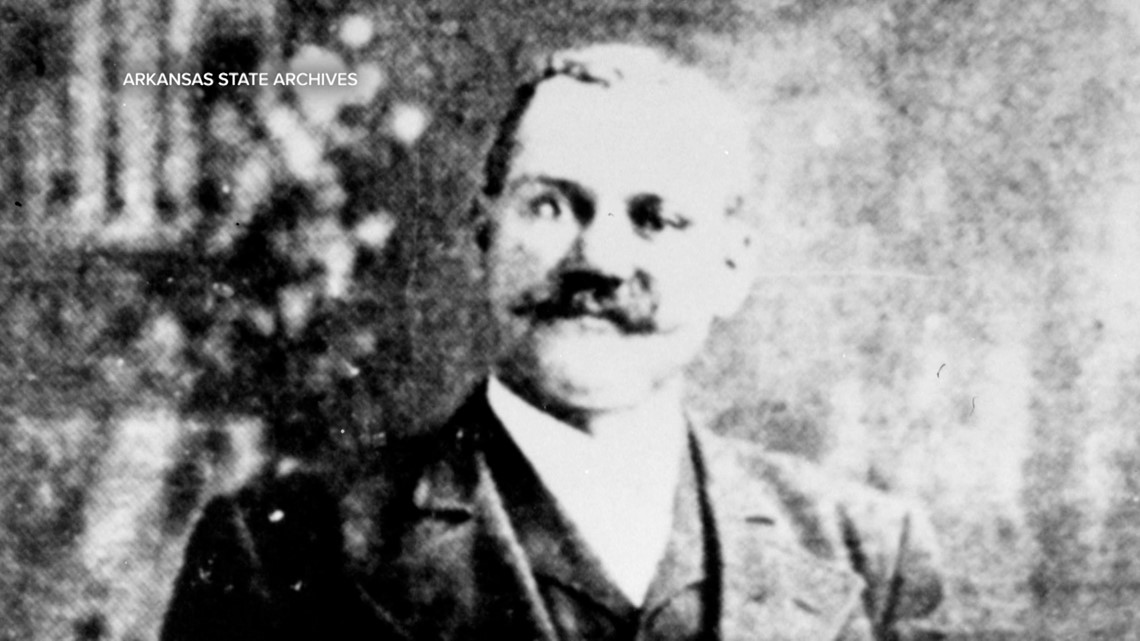 Story of iconic Arkansas lawyer coming to big screen | 5newsonline.com