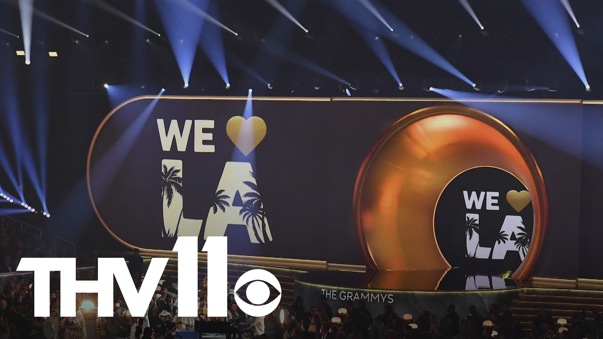 How to watch the 2026 Grammy Awards | 10tv.com