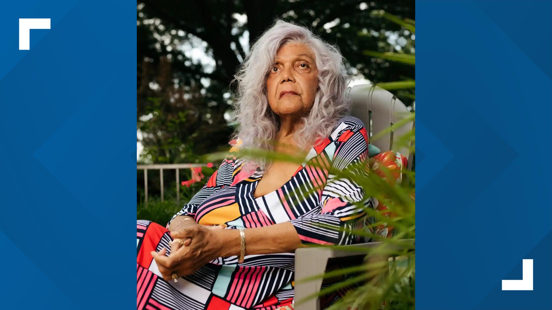 House of gg remembers Arkansas transgender activist Miss Major ...