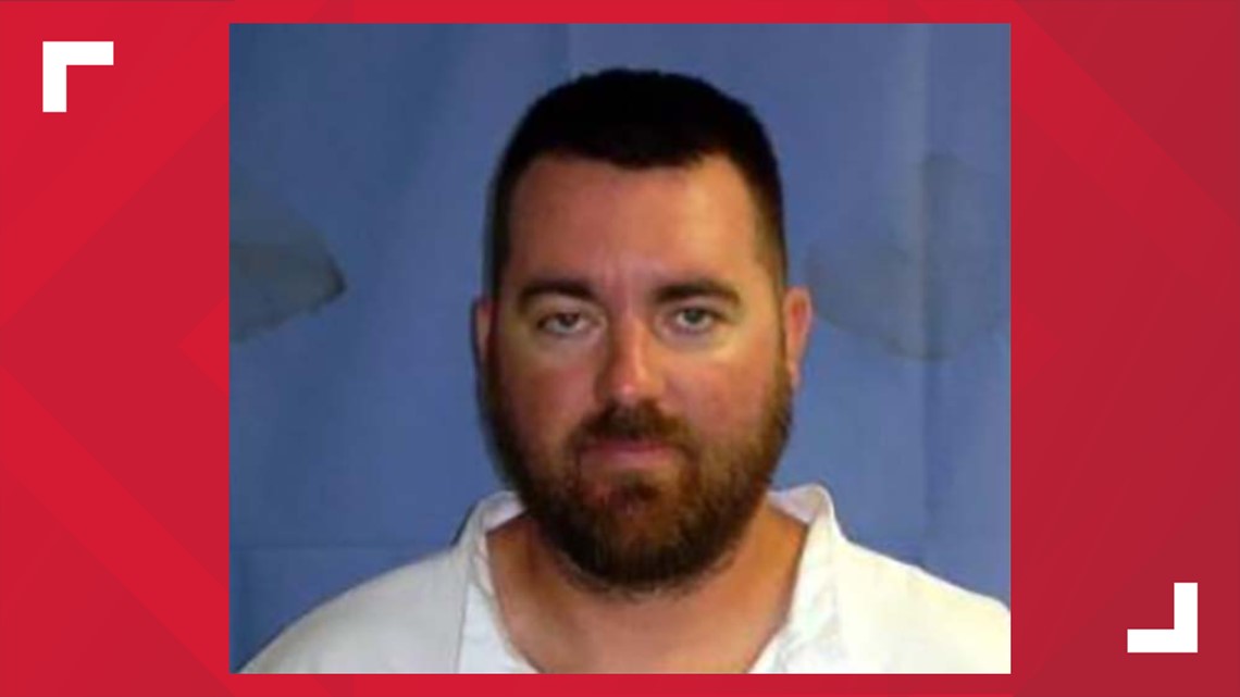 Arkansas inmate who escaped on jet ski arrested | localmemphis.com