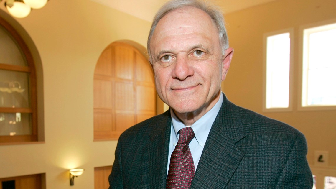 Fmr. Arkansas Gov. David Pryor dead at 89 | localmemphis.com