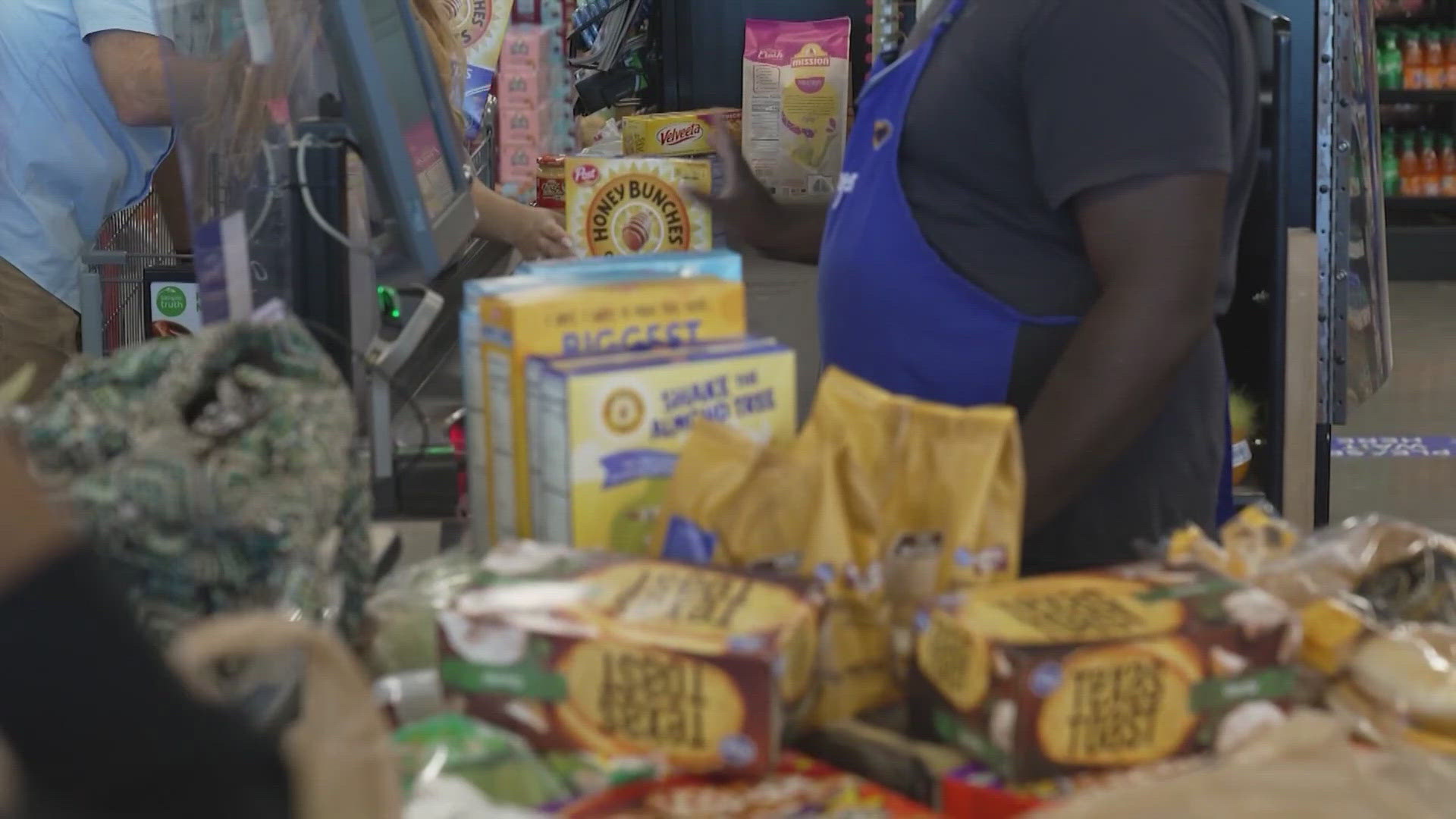 Arkansas governor announces SNAP restrictions on sugary foods ...