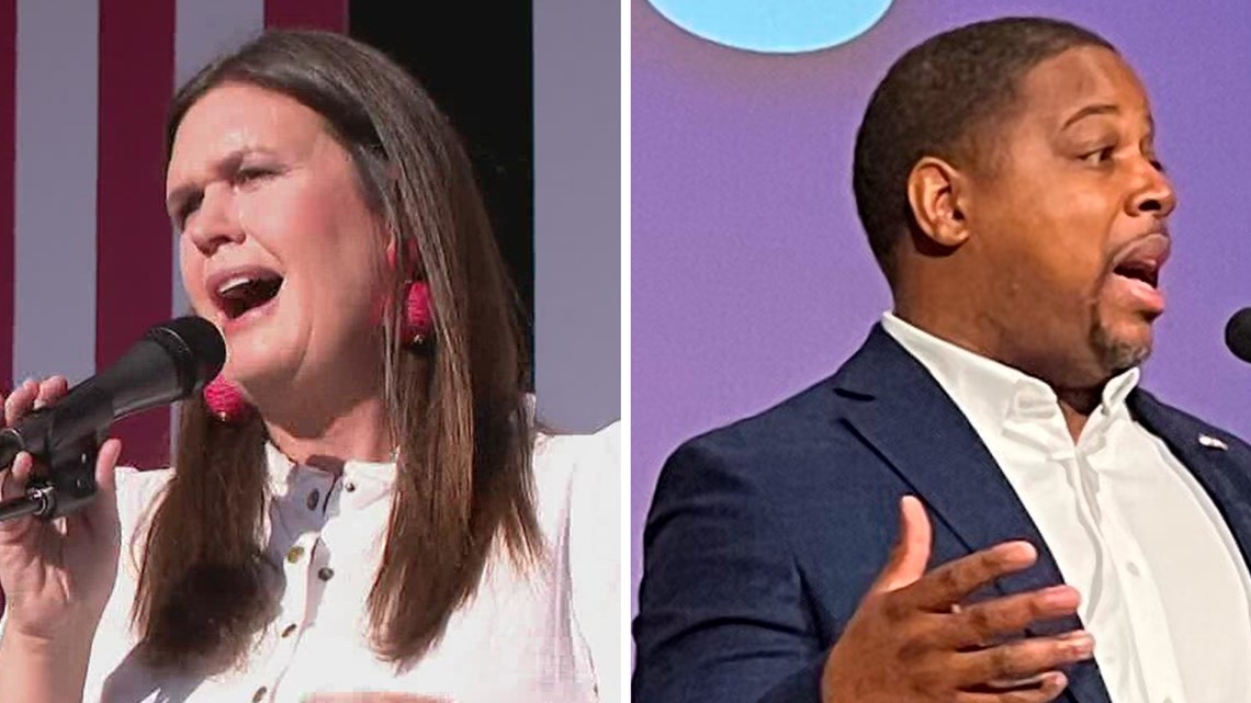 Arkansas governor race: What to know before you vote | 5newsonline.com
