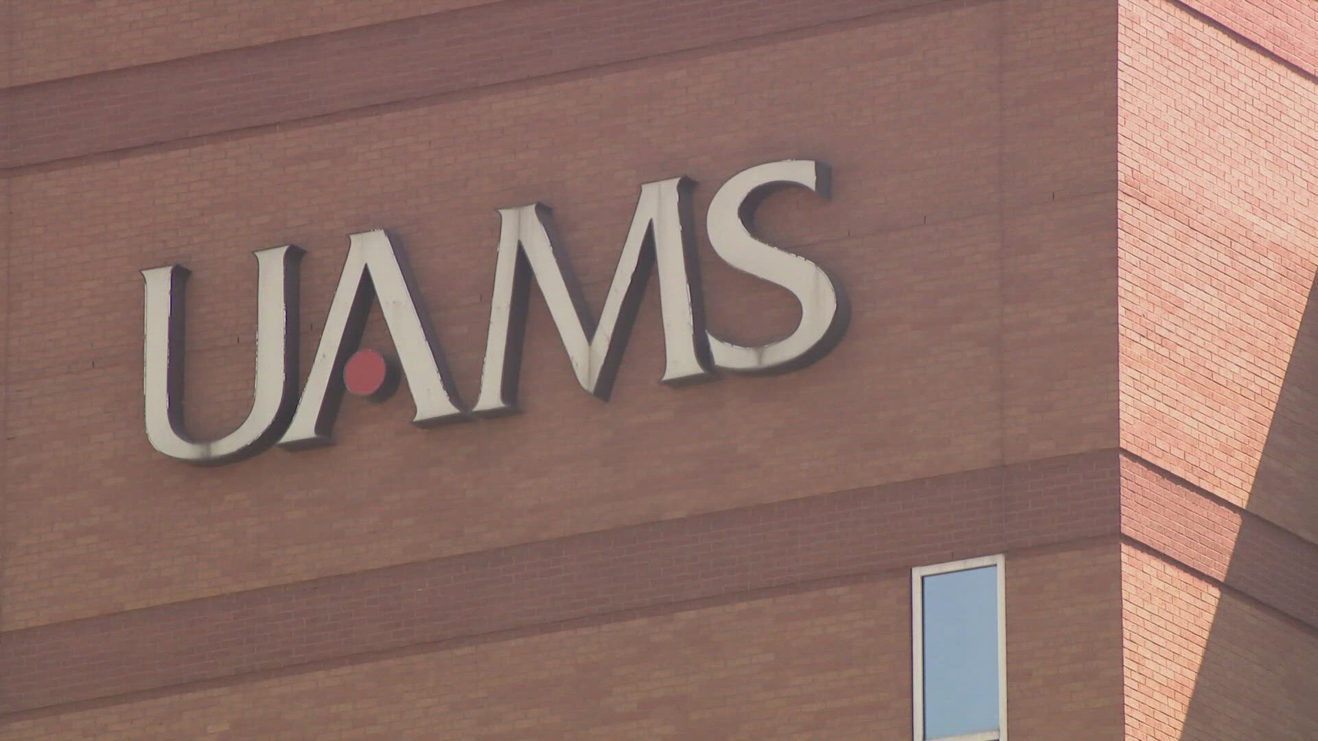 UAMS to receive $40M in congressional appropriations | 5newsonline.com