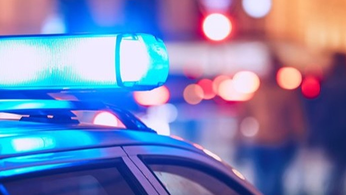 ASP investigate suspect with ‘AR-style rifle' shot by deputy ...