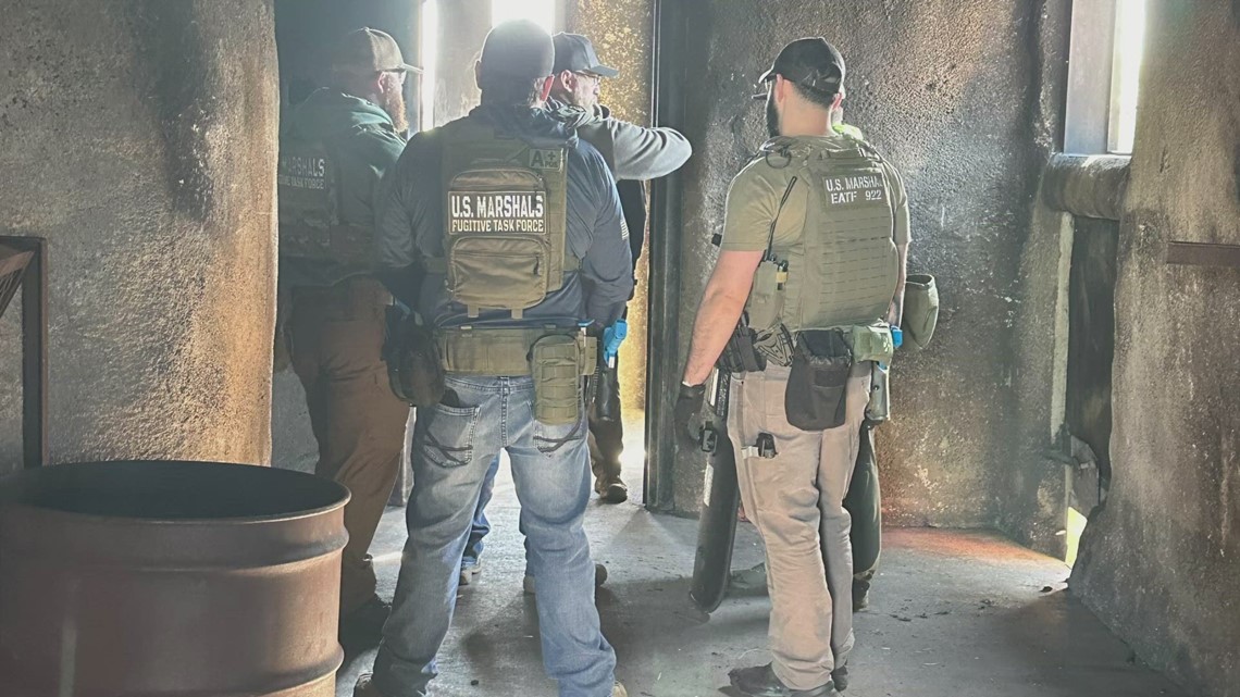 56 people arrested for violent crimes in Arkansas | 5newsonline.com