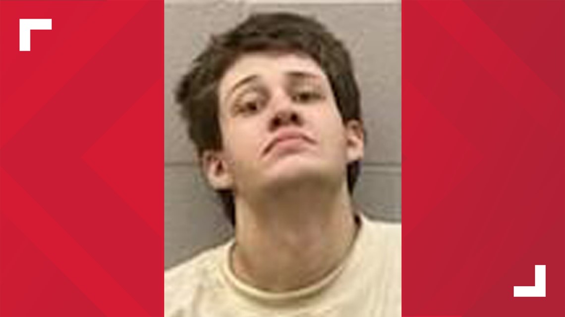 Arkansas murder suspect who escaped jail back in custody | 5newsonline.com