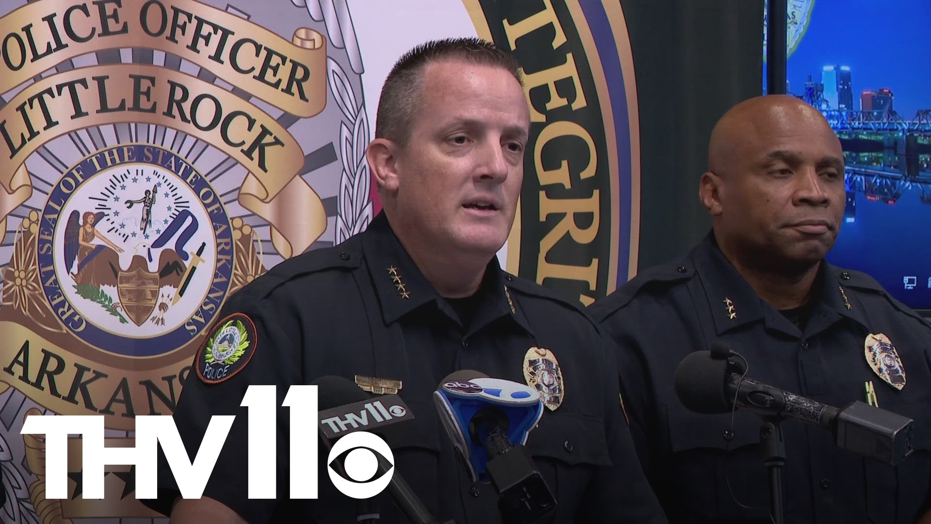 Little Rock officer now charged with shooting a man | 5newsonline.com